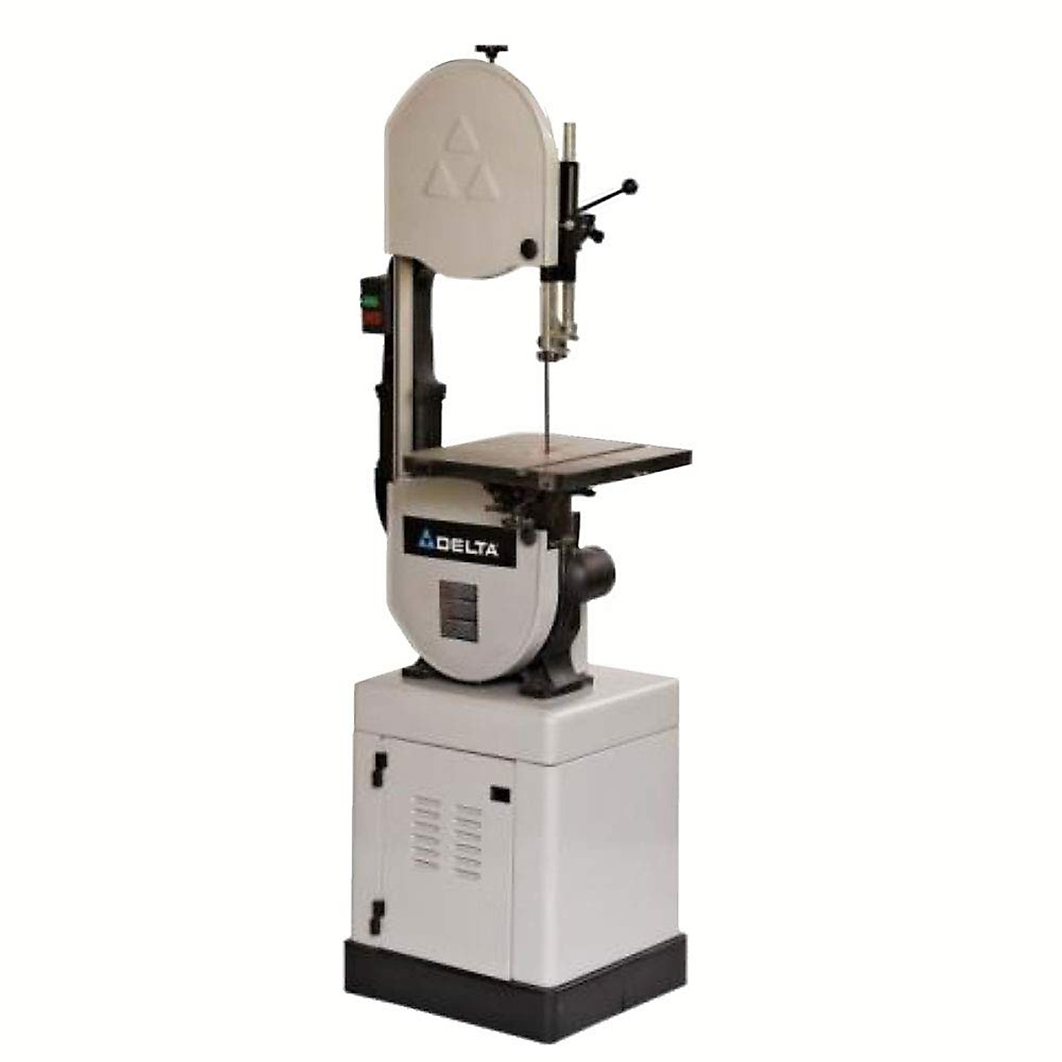 OLSON SAW CB50000BL 14-Inch Delta Band Saw Accessory Cool Blocks