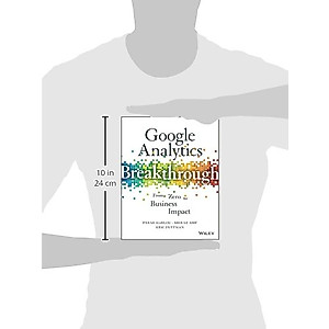 Google Analytics Breakthrough: From Zero to Business Impact