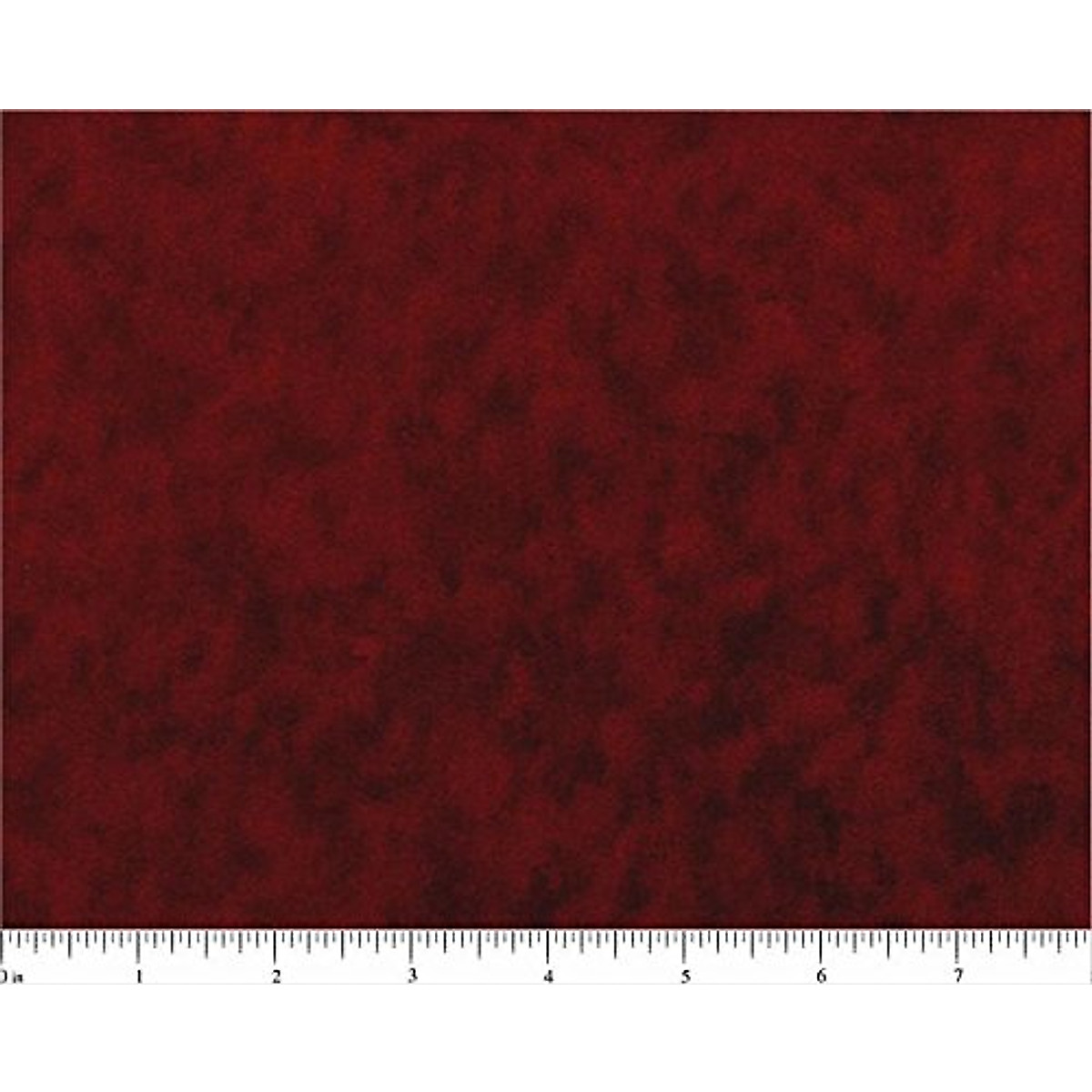 Quilt Backing, Large, Seamless, from AQCO, Brick Red, 44395-108