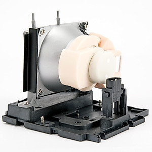 Mogobe for 20-01032-20 Replacement Projector Lamp with Housing for Smart Board UF55W UF65 UF55