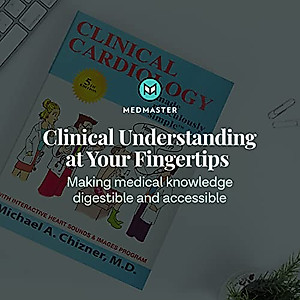 Clinical Cardiology Made Ridiculously Simple