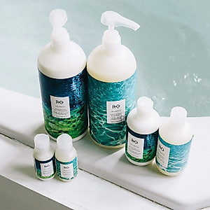 R+Co ATLANTIS Moisturizing B5 Shampoo 251 ml / 8.5 oz