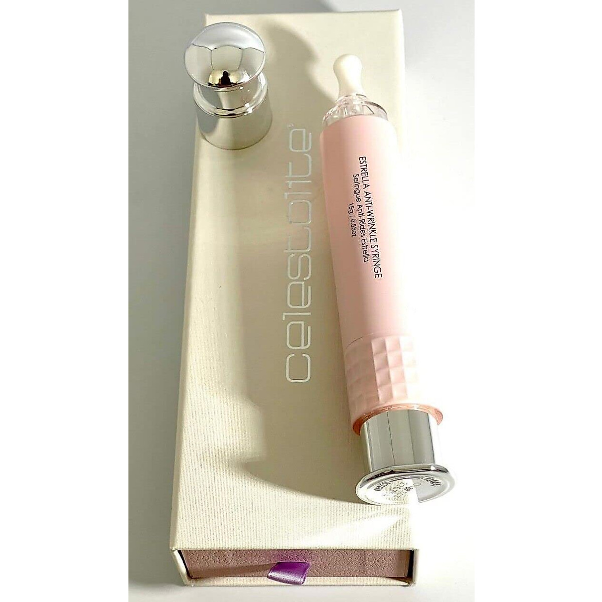 Celestolite Estrella Anti-Wrinkle Syringe