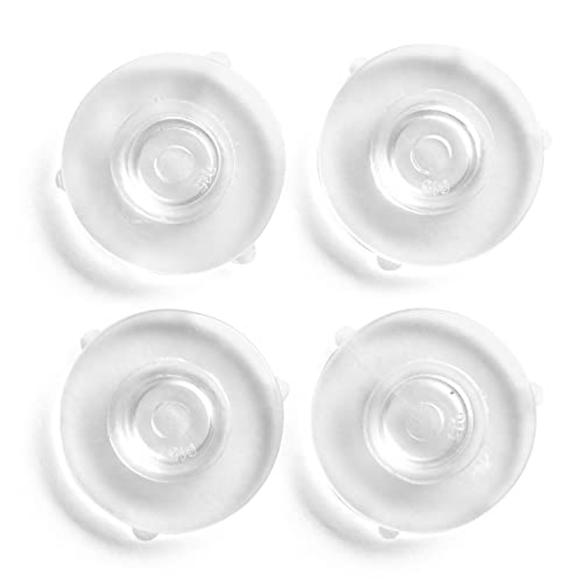 Garden Hose Washers Shower Head Gaskets ,Silicone Rubber Washer for 3/4,1/2 Inch Water Fittings Plumbing ，Garden hose pressure relief gasket