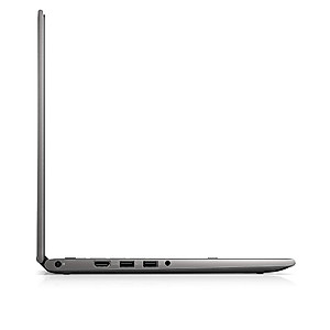 Dell Inspiron i7359 13.3-Inch 2-IN-1 touchscreen Laptop (i7-6500U, 8GB, 256GB SSD, FHD 1920 x 1080 Windows 10) (Renewed)