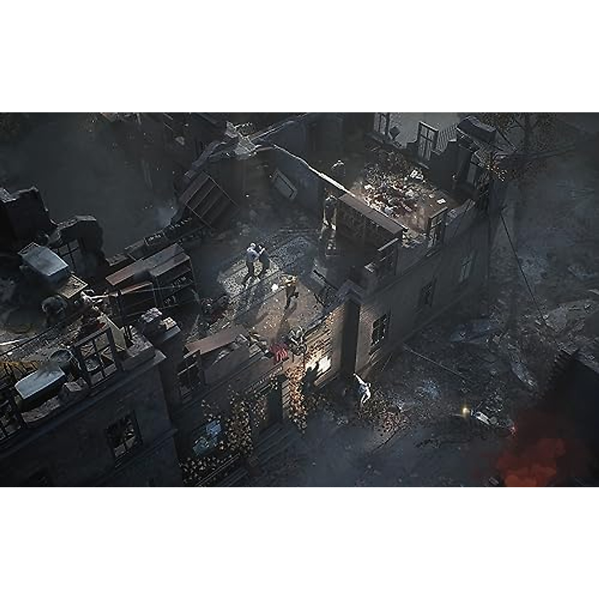 War Mongrels - PlayStation 5