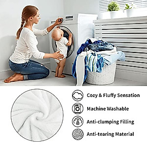 Azur Lane Throw Blanket Anime Pattern Super Soft Premium Silky Flannel Lightweight Warm Blankets for Couch Sofa Bed Camping 80"x60"