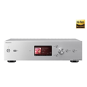 Sony HAP-Z1ES High-Resolution Audio Music Player with 1TB HDD Wi-Fi (Renewed)