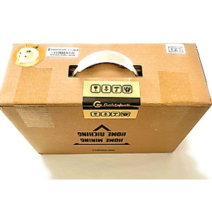 Goldshell Mini Dodge DodgeCoin Miner