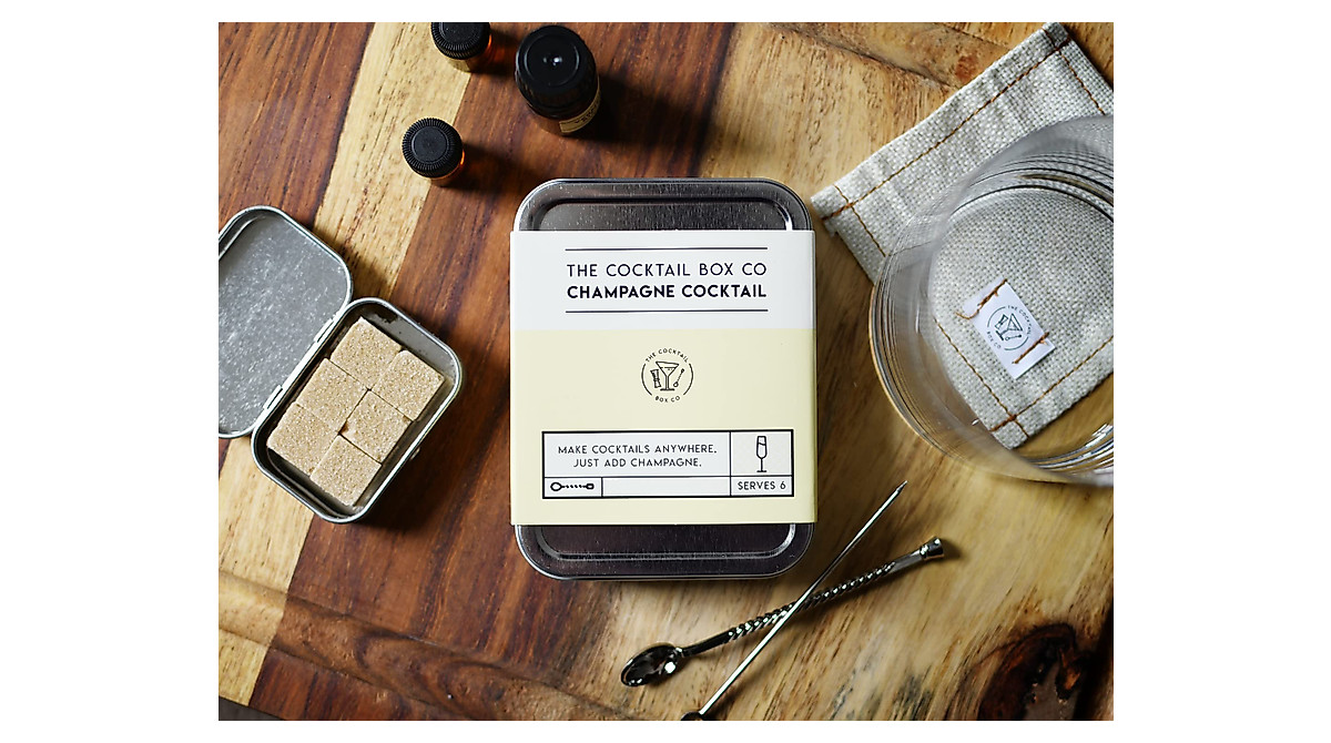 Cocktail Making Kit - Perfect Gift for Mixology Lovers