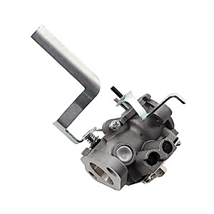 HURI Carburetor for Tecumseh Jiffy Ice Auger Model 30 and 31 AV520 Carb