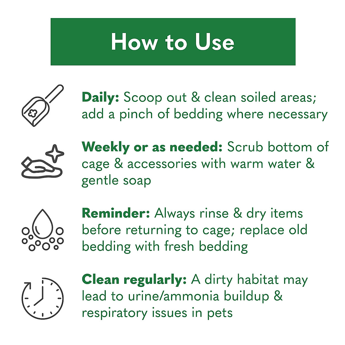 ECO BEDDING 99% Dust Free Paper Bedding for Small Pets and Birds, Pink, 30 L