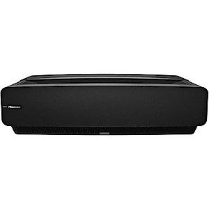 Hisense 100L5F 100 inch 4K UHD Android Smart Laser TV System with HDR