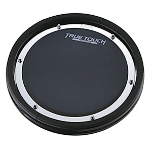 TAMA Drum Set, Black (TTK5S)