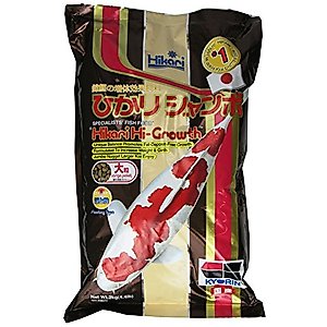 Hikari Usa Inc AHK08470 Hi Growth Large 4.4lb