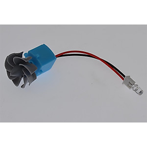 NIORANU Mini Wind Hydroelectric Generator for Teaching Physical Power Generation Principle and DIY Science Education Experiment for DC Wind Power Generation