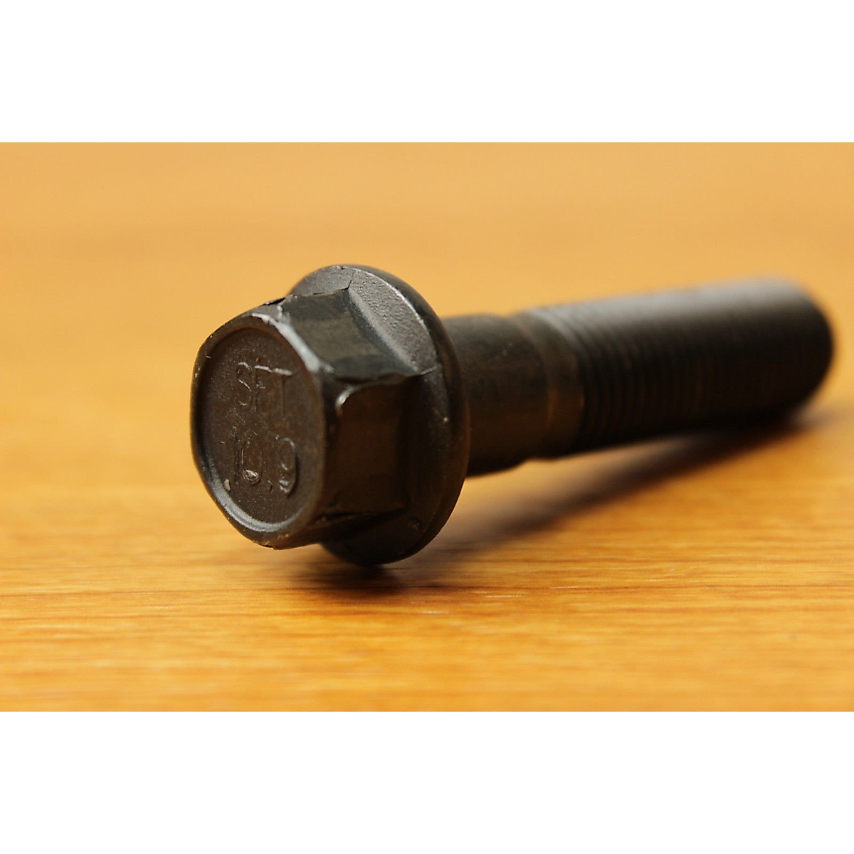 Dodge Ram 1500 2500 3500 Front Hub Bearing To Knuckle Mount Bolt OEM