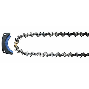 Oregon 571037 PowerSharp Replacement Saw Chain Kit for CS1500 with Onboard PowerSharp System, 18",Silver