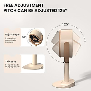 Lorivu Smoke Purifier,Portable Smoke Purifier Lorivu Portable Range Hood,Air Purifier Lorivu Smoke Remover Fan Mini Cooker Hood for Indoors (Plug-in A Set)