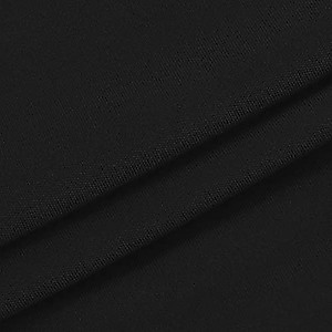 SMIDOW Womens Dress Pants for Work Business Casual High Waisted Straight Leg Bootcut Stretchy Pant Regular Fit