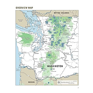 Classic Cascade Climbs: Select Routes in Washington State (Mountaineers Books)
