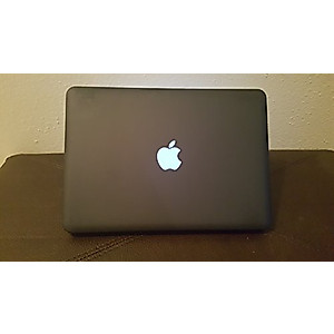 Apple MacBook Pro MD101LL/A Intel Core i5-3210M X2 2.5GHz 4GB 500GB 13.3in MacOSX,Silver(Renewed)