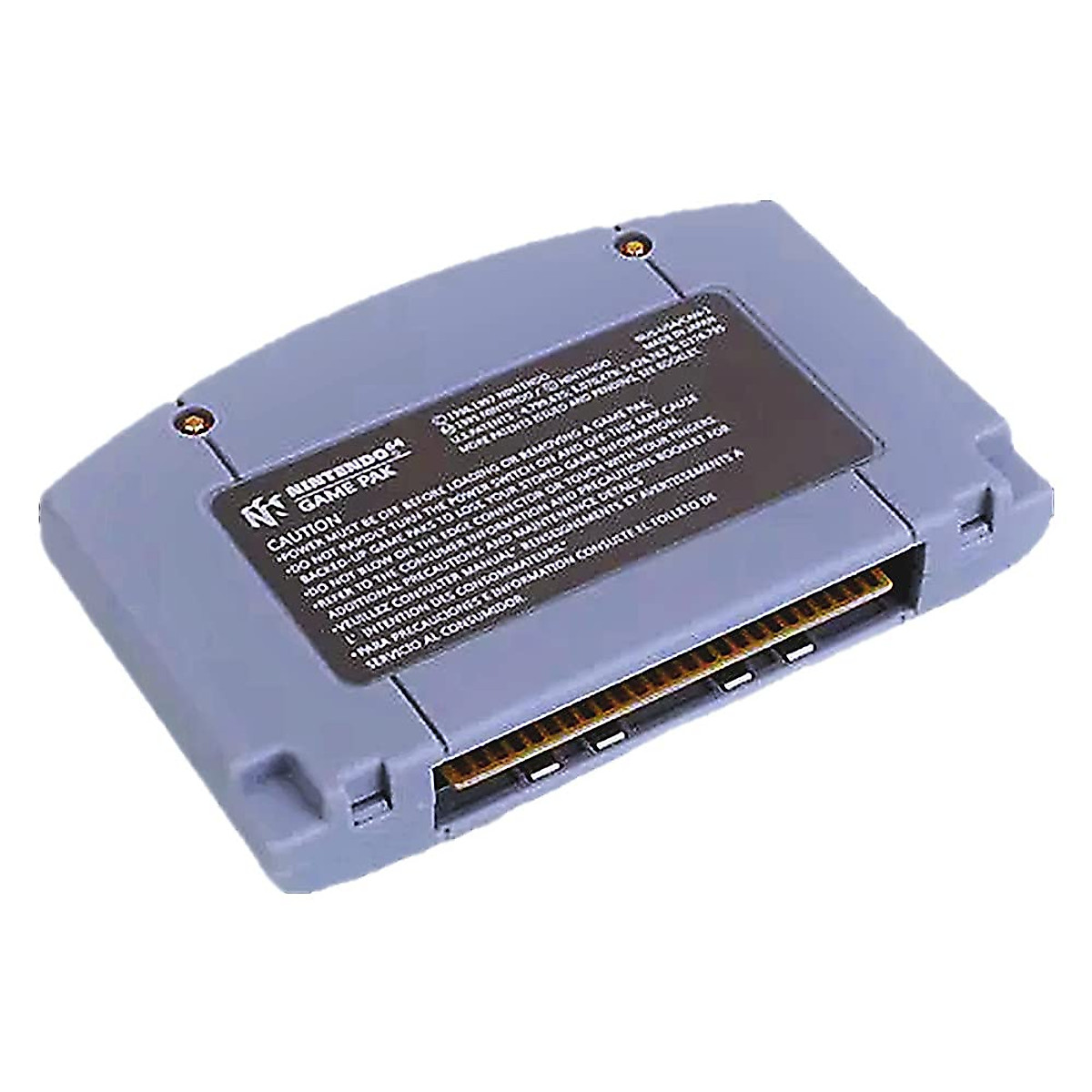 Diddy Kong Racing for Nintendo 64 Game, N64 Diddy Kong Racing Video Game Cartridge Card Compatible for N64 Games Retro-Classic Game Console,Fond memories of childhood,Good collectibles,US Version