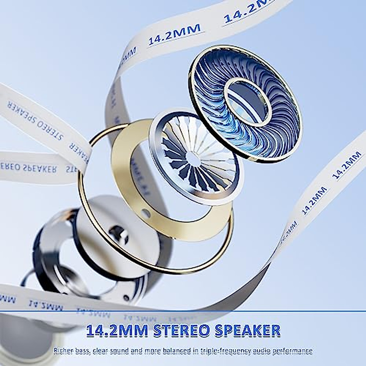 USB C Headphones, for Samsung Galaxy S23 S22 Ultra S21 S20 FE A54 Wired Headphones, HiFi Bass USB C Earphones with Mic, Stereo Type C Earbuds in-Ear Headphones for Google Pixel 7 Pro 6a 7a iPad Pro