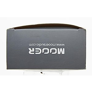 MOOER Prime P1 Intelligent Pedal (Shell Pink)