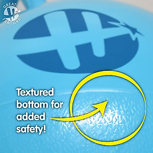 Hedstrom Disney Princess Hopper, 15 inch