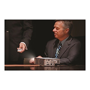 3M Mobile Projector MP410