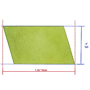 Marvelous Molds Goosebumps Impression Mat, Non-Stick Silicone Mold for Cake Decorating. Sugarcraft Cookies, Cupcakes with Fondant, Gum Paste, Chocolate. Perfect Texture for Resin, Clay, Soap, Plaster