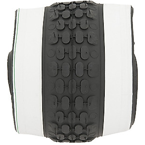 Bell Glide 26" Whitewall Cruiser Tire w/ Kevlar (2017 Model)