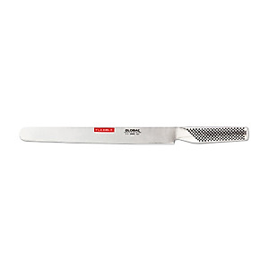 Global G-69-10 1/2" Ham/Salmon Flexible Slicer