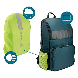 SAC A DOS MOBILIS Executive 3 Backpack 15.6