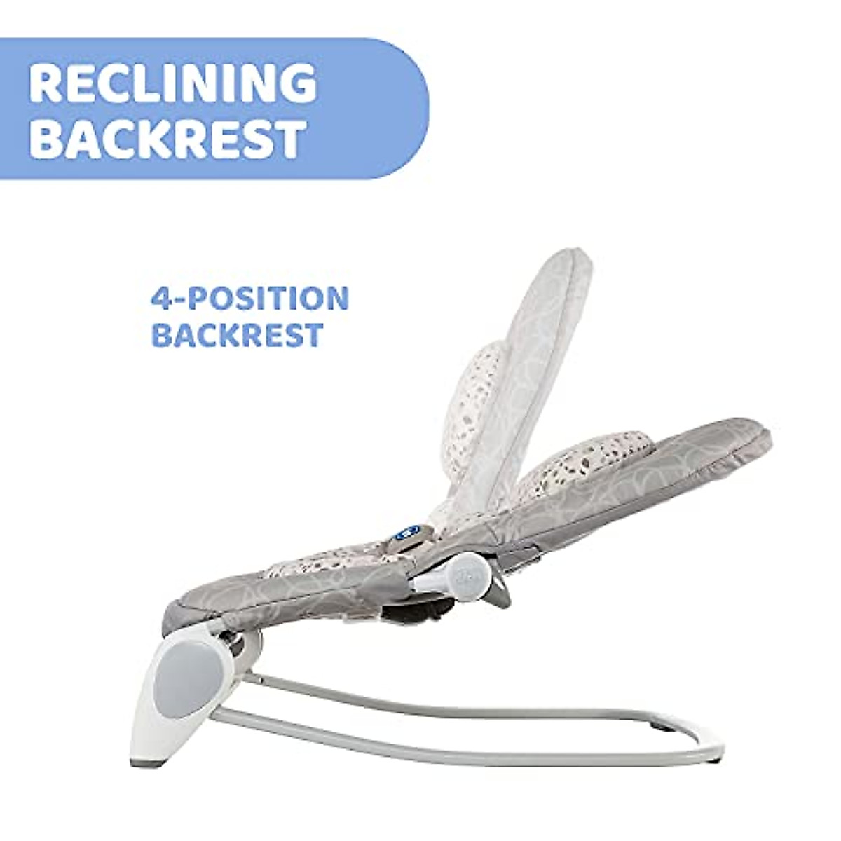 Chicco Balloon Baby Bouncer Mirage