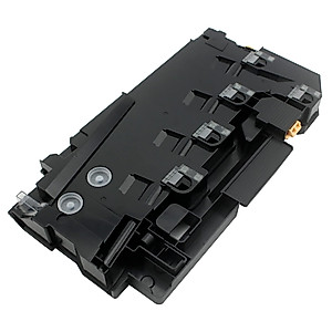 WorkPlus Compatible for WorkCentre 6515 Waste Toner Box for Xerox 6515 WorkCentre 6510 VersaLink C500 C505 C600 C605 Waste Toner Cartridge(Part#108R01416)