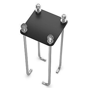 Spalding J-Bolt Anchor Kit