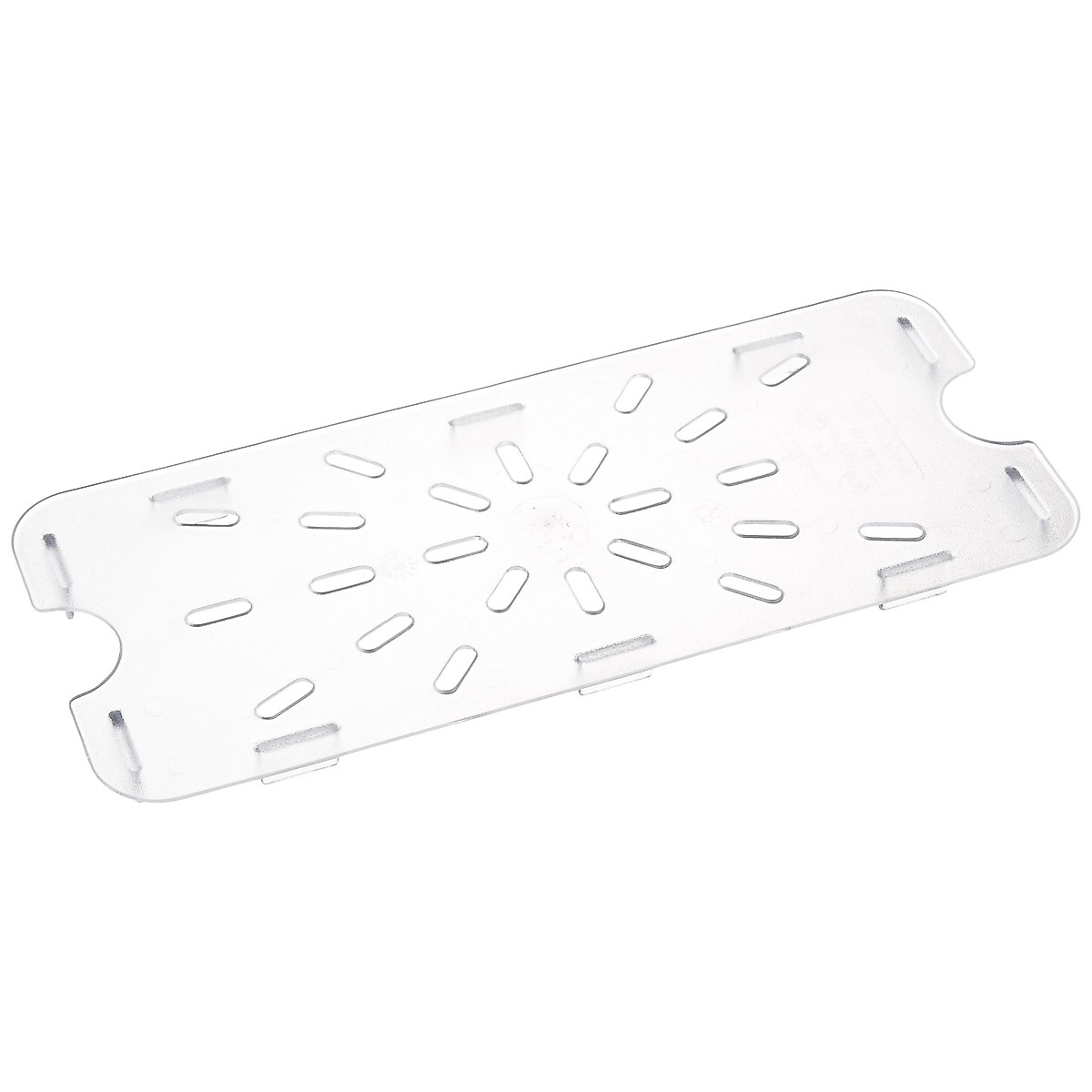 Winco 1/3 Size Drain Shelves