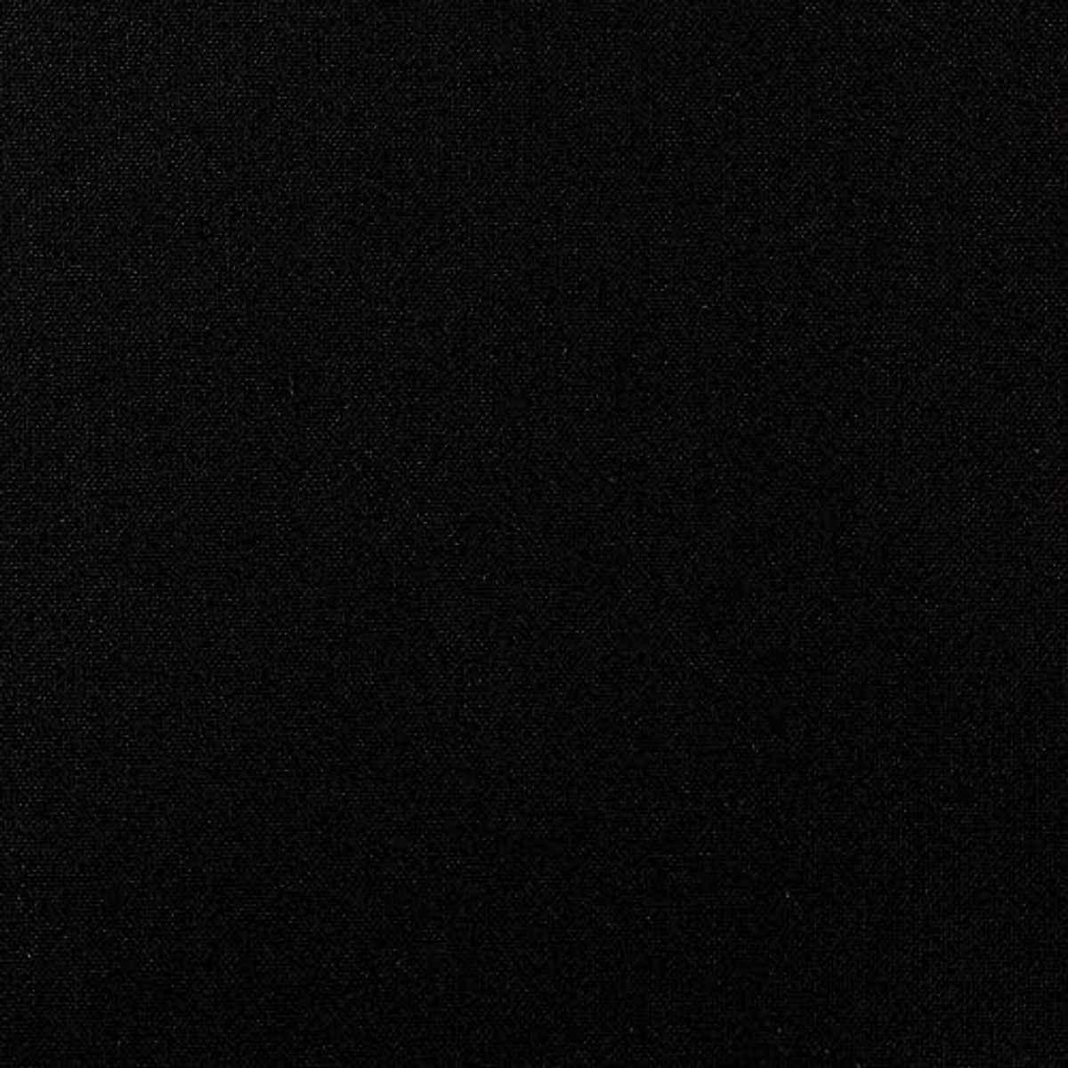 Cotton + Steel Supreme Solids Black, Fabric by the Yard