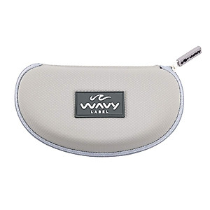 Wavy Label The Spawn Polarized Sunglasses