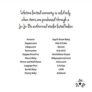 JuJuBe Be Spendy Zippered Wallet, Tokidoki Collection - Super Toki