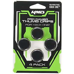 KMD Xbox One - Thumbgrips - 4 Pack