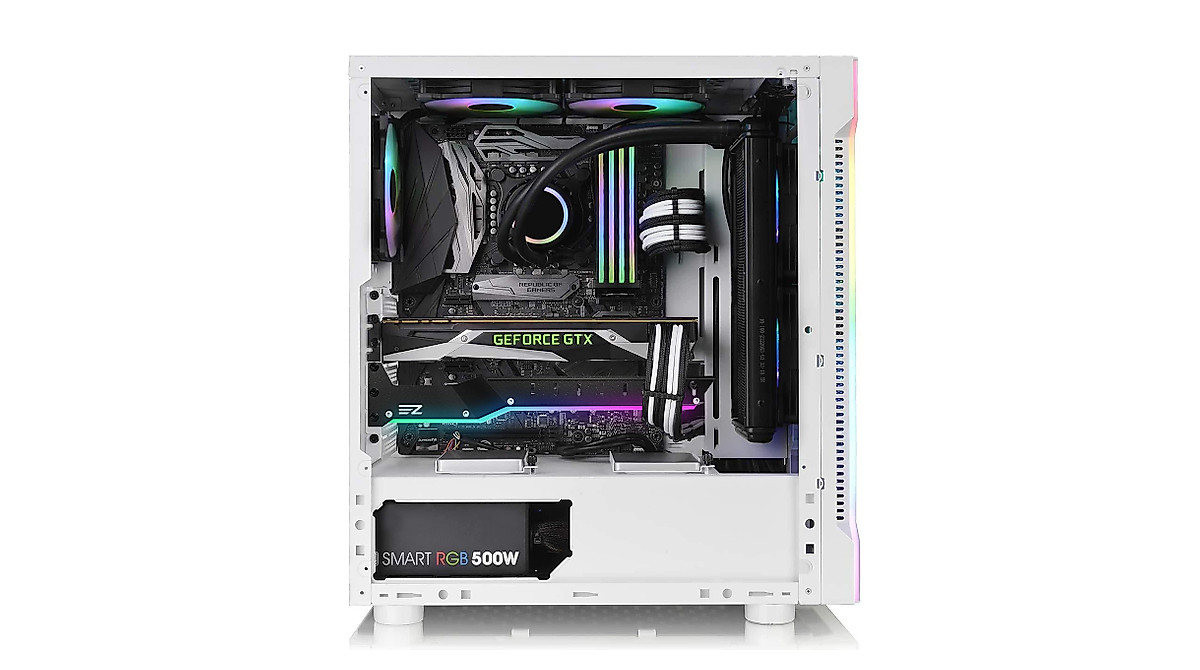 EZDIY-FAB GPU Holder Brace Graphics Card GPU Support Video Card Holder ...