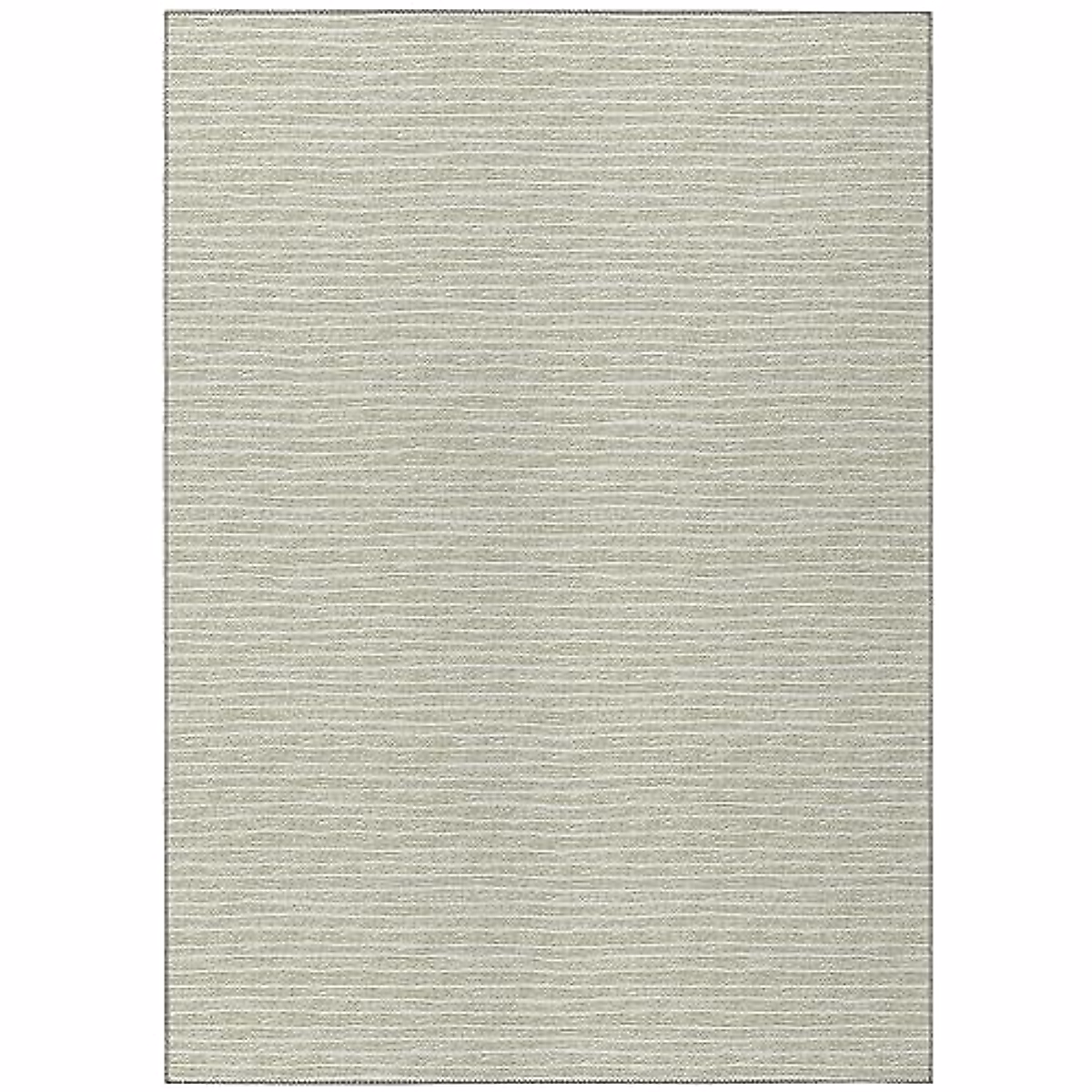 Dalyn Rugs Indoor/Outdoor Laidley LA1 Green Washable 8' x 10'