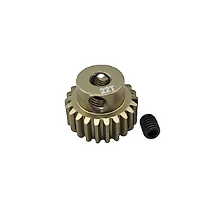 Hobbypower 1/10 Alloy Drift Chassis Kit Leopard 60A 4730KV DS3218MG Servo for D4 RWD