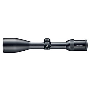 Swarovski Optik Z6 2.5-15X56 BRH Riflescope (Black)