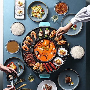 NA 16oz Stainless Steel Double Walled Bowls, Serving Bowls, Salad Bowls, Cereal Bowl, Square Bottom, Unbreakable for Rice, Soup, Snack, Ice Cream, Set of 4