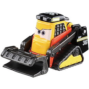 Takara Tomy Tomica Disney Planes Fire & Rescue P-22 drip (standard type)