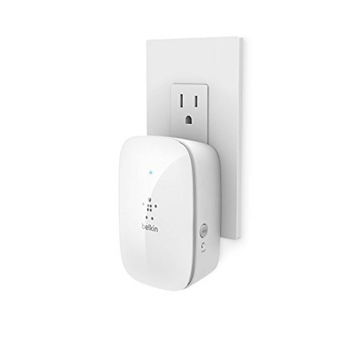 Belkin AC1200 Wi-Fi Range Extender (F9K1127)
